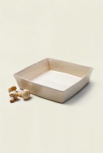 Square Dish – Studio Yaara