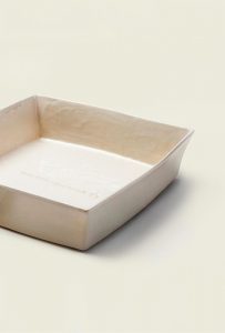 Square Dish – Studio Yaara