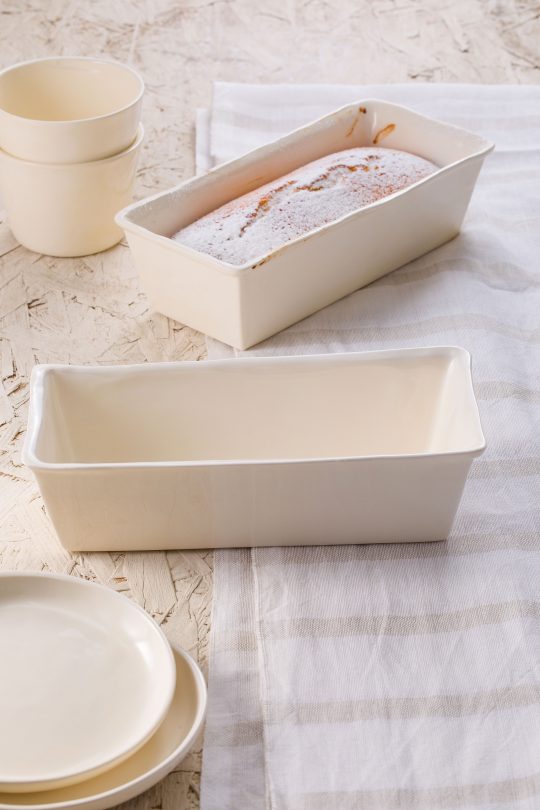 Narrow baking dish short – Studio Yaara